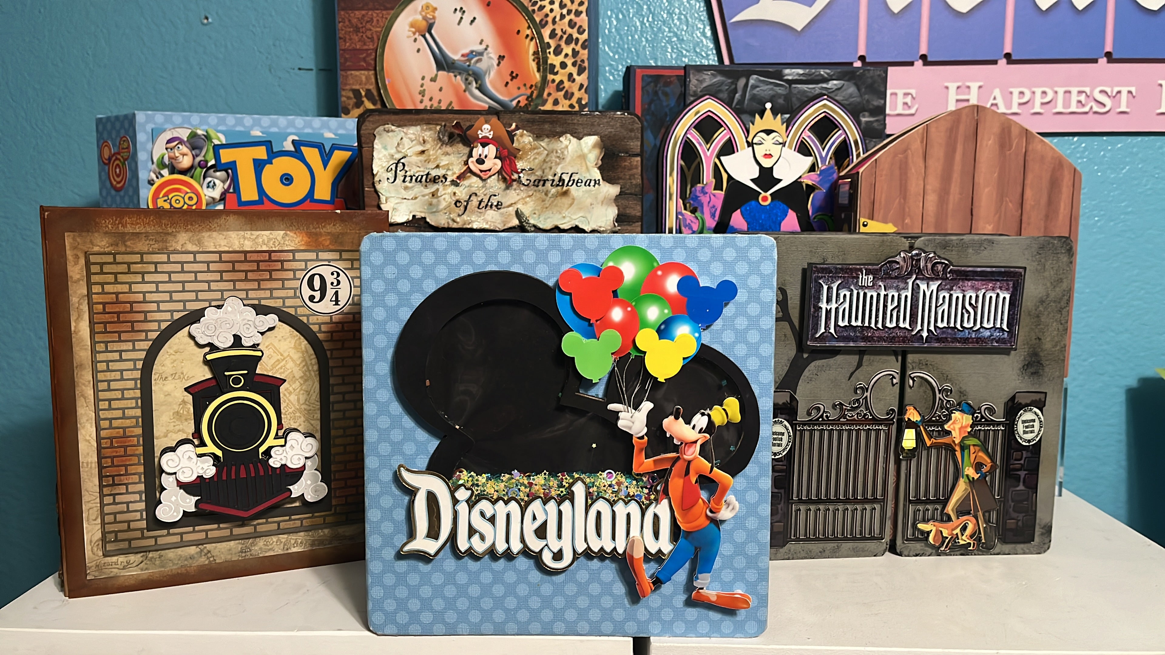 Digital Scrapbook Tutorials – My Sweet Obsession by Peggy