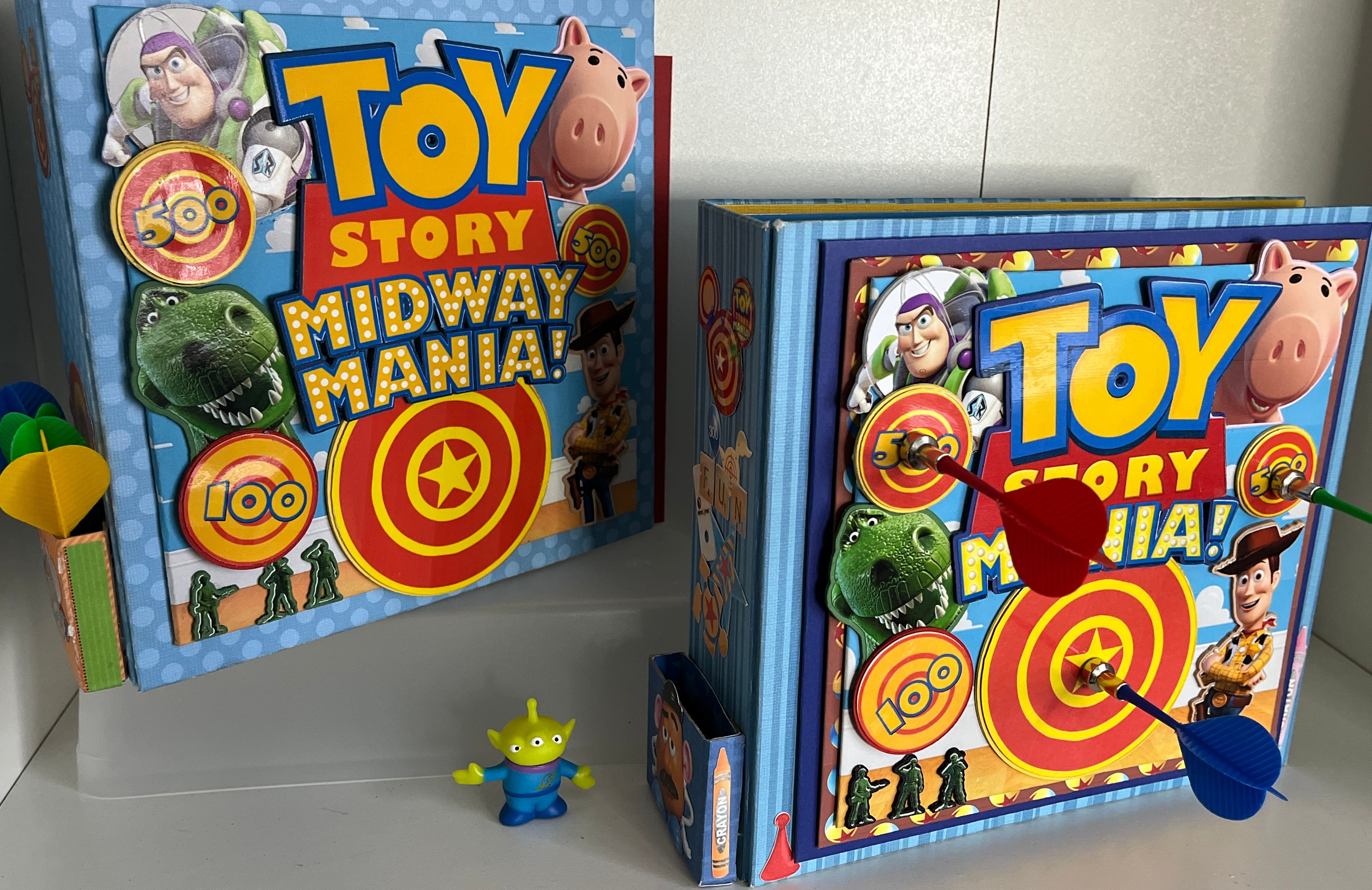 My Sweet Obsession by Peggy