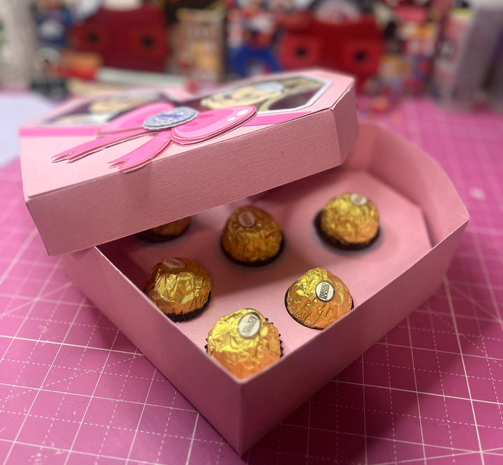 My Sweet Obsession by Peggy